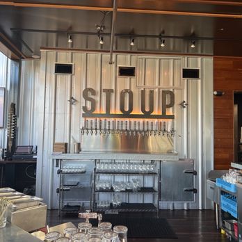 STOUP BREWING KENMORE - Updated January 2026 - 168 Photos & 161 Reviews ...