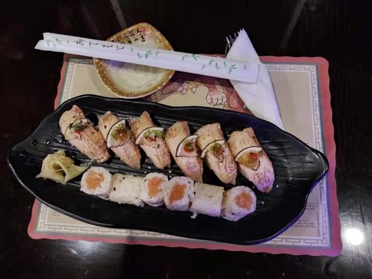 HUNAN RESTAURANT - 109 Photos & 88 Reviews - 1333 Wabash Ave ...