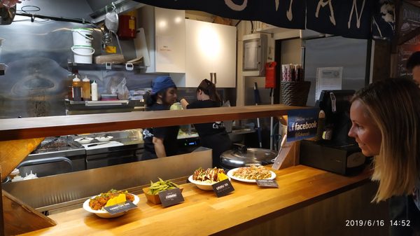 OSLO STREET FOOD - 107 Photos & 32 Reviews - Torggata 16, Oslo, Norway ...