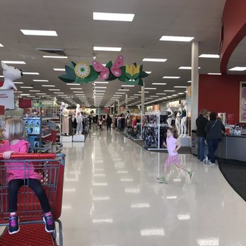 TARGET - Updated January 2026 - 19 Photos & 56 Reviews - 9400 192nd Ave ...