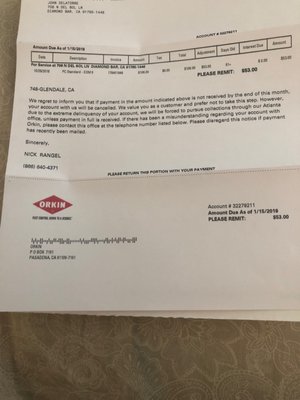 ORKIN - Updated March 2025 - 24 Photos & 89 Reviews - 12710 Magnolia ...