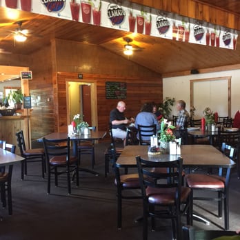 NITE HAWK CAFE - Updated November 2025 - Highway 44, West Hawk Lake ...