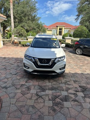 BOZARD FORD - Updated July 2025 - 47 Photos & 115 Reviews - 540 Outlet ...