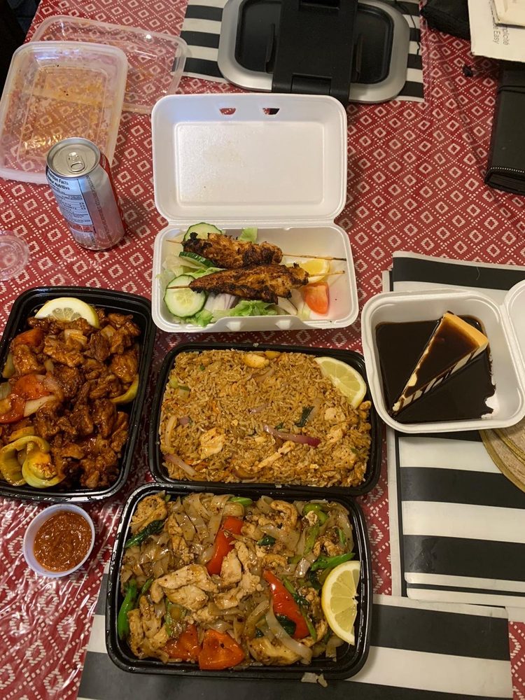 THAI FLAVOUR - Updated January 2026 - 1051 Midland Avenue, Toronto ...