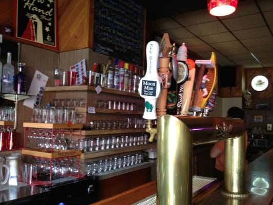 TOMAHAWK ROOM - Updated August 2025 - 19 Reviews - 306 N Bridge St ...