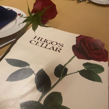 HUGO’S CELLAR - Updated October 2024 - 1929 Photos & 1448 Reviews - 202 ...