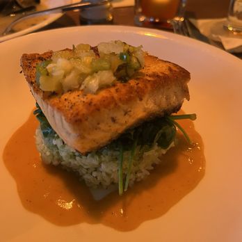 LAND OCEAN RESTAURANT MERIDIAN - Updated October 2024 - 279 Photos ...