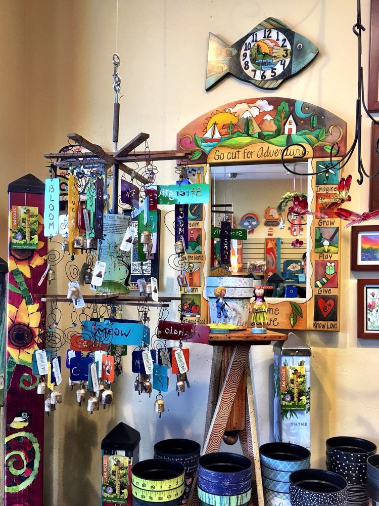 MARCY’S GALLERY AND GIFTS - Updated December 2025 - 14 Photos - 6135 ...