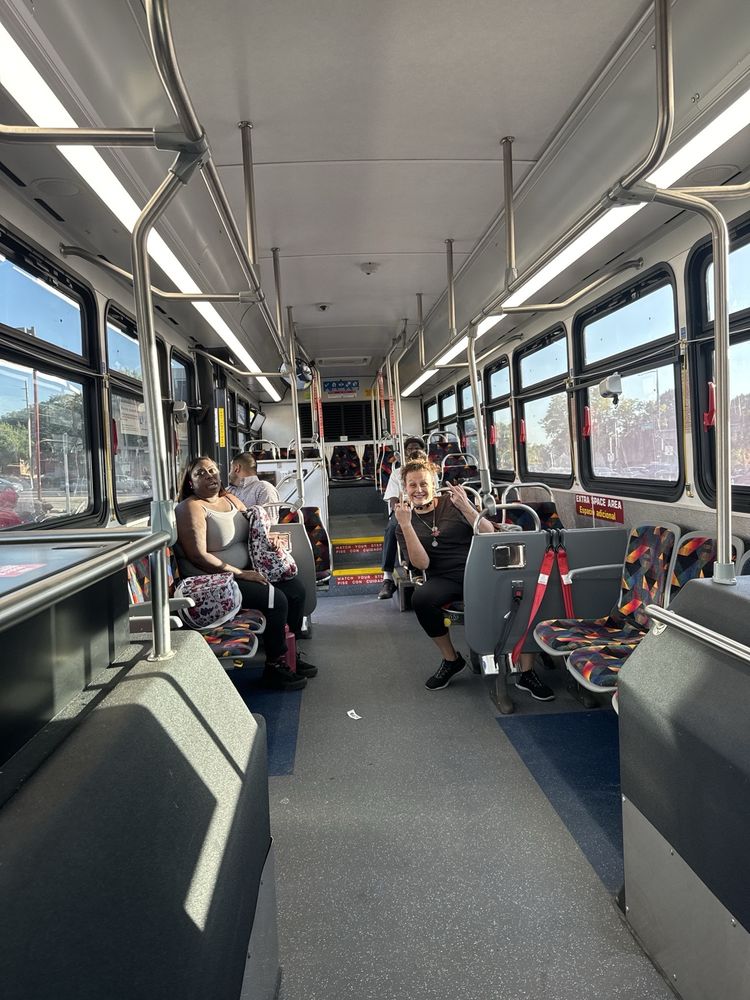 RTD - 40TH AND COLORADO STATION - Updated October 2025 - 12 Photos ...