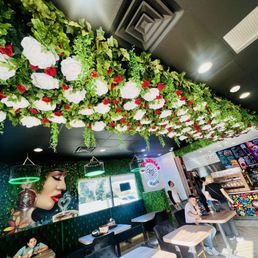 CON AZUCAR CAFE - Updated May 2025 - 138 Photos & 106 Reviews - 3901 ...