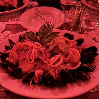 FILOMENA RISTORANTE - 4152 Photos & 3378 Reviews - 1063 Wisconsin Ave ...