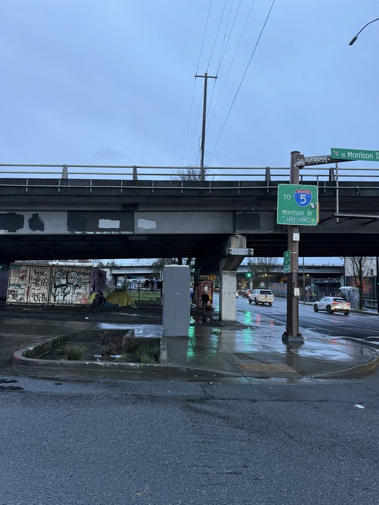 MORRISON BRIDGE - Updated July 2025 - 45 Photos & 22 Reviews - Morrison ...