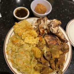 OCHO RIOS GRILL - Updated July 2025 - 400 Photos & 494 Reviews - 14400 ...