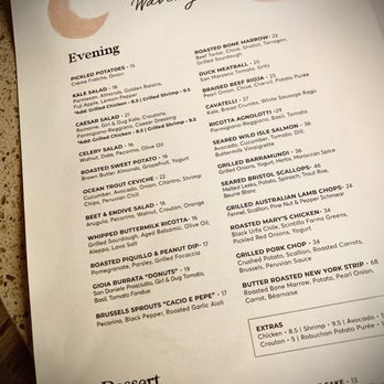 WAVERLY - Updated July 2025 - 1612 Photos & 973 Reviews - 2005 San ...