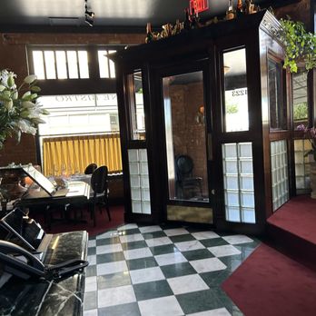 ST. MARTIN’S WINE BISTRO - Updated October 2024 - 86 Photos & 42 ...