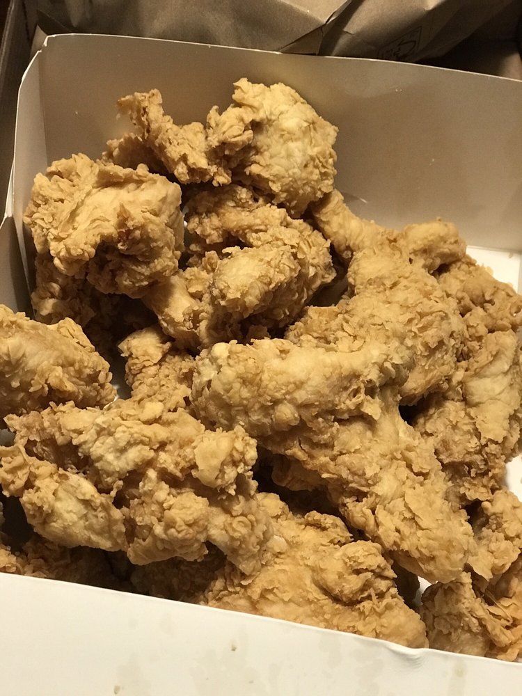 LISA’S CHICKEN - 47 Photos & 62 Reviews - Fast Food - 1808 W Pioneer ...