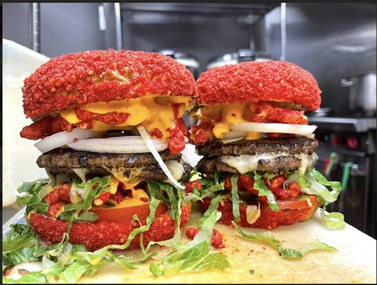 FATIMA’S GRILL - 2741 Photos & 2108 Reviews - 7840 Firestone Blvd ...