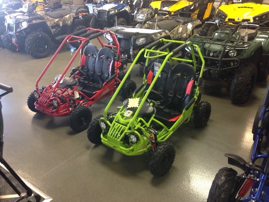 ALLSPORT POWERSPORTS - Updated December 2025 - 18 Photos - 2608 ...