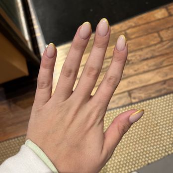 CHARMING NAILS - Updated July 2024 - 260 Photos & 187 Reviews - 1428 ...