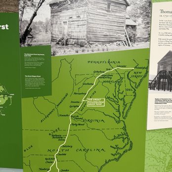 LEVINE MUSEUM OF THE NEW SOUTH - Updated November 2025 - 304 Photos & 116 Reviews - 200 E 7th St ...