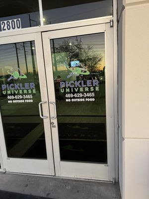 PICKLER UNIVERSE - Updated July 2025 - 13 Photos - 2800 N Interstate ...