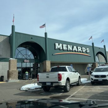 MENARDS - Updated January 2026 - 25 Reviews - 1445 Robert St S, Saint ...