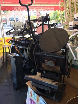 ABLE PRINTING - Updated December 2025 - 80 Reviews - 1595 Meridian Ave ...