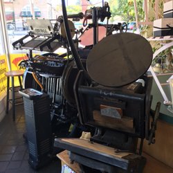 ABLE PRINTING - 70 Reviews - Printing Services - 1595 Meridian Ave, San ...