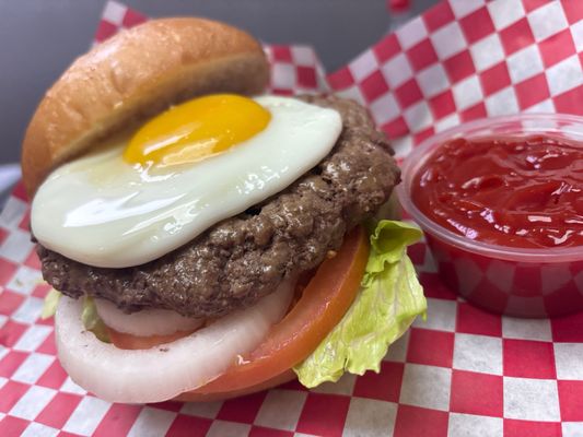 BURGER TEX AT BRITTMOORE - Updated January 2026 - 80 Photos & 50 ...