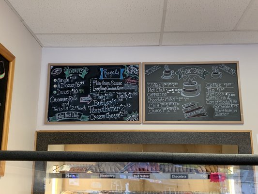 MANNI’S DONUTS AND DINER - Updated July 2024 - 46 Photos & 68 Reviews ...