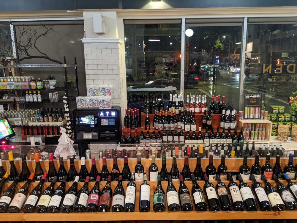 HOWDEN MARKET BOTTLE SHOP - Updated January 2025 - 40 Photos - 1630 ...