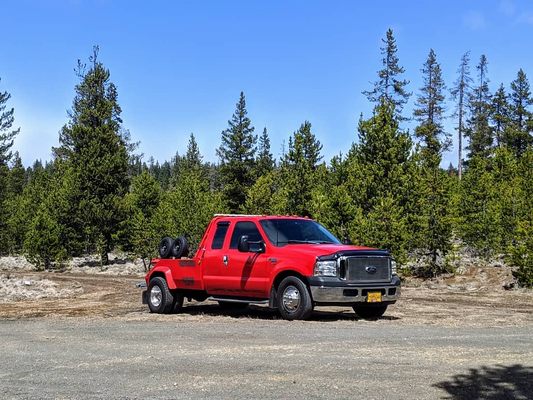 CASCADE HEAVY RESCUE - Updated December 2025 - 21 Photos - 740 N 3rd St ...