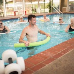 EPWORTH VILLA - 14 Photos UPDATED - Retirement Homes - 14901 N ...