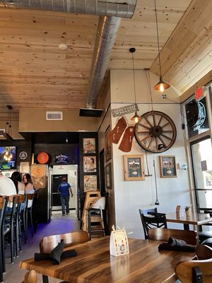 THE RANCH BAR & GRILL - Updated December 2025 - 67 Photos & 38 Reviews ...