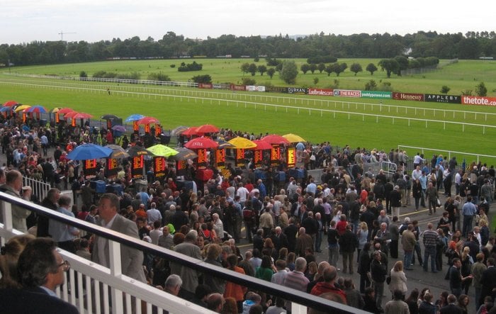 LEOPARDSTOWN RACECOURSE - Updated May 2024 - 12 Photos - Foxrock ...