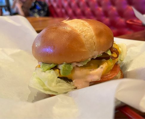 SUR BURGER - Updated October 2025 - 357 Photos & 514 Reviews - 409 ...