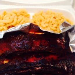 BUFFALO BILLS BARBECUE - Updated October 2025 - 33 Photos & 64 Reviews ...