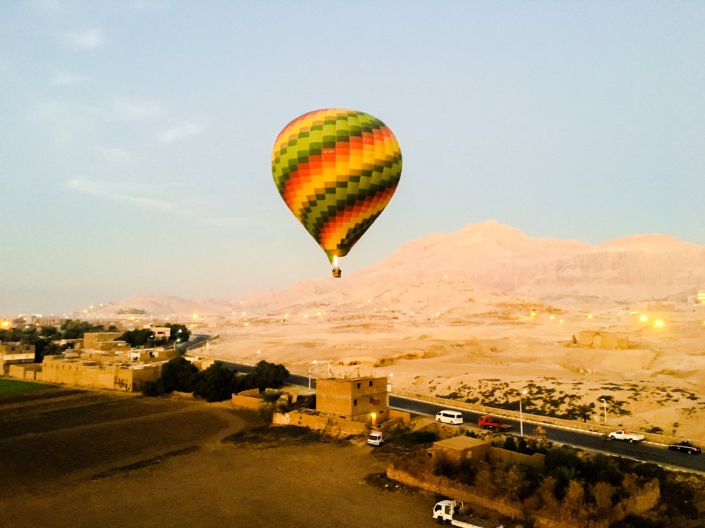 NEAR AND FAR DESTINATIONS - TROY KNIGHT - Updated January 2026 ...