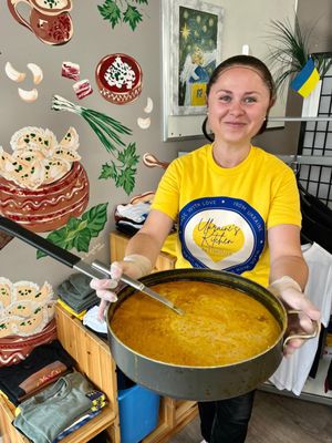 DON’YA UKRAINE’S KITCHEN - Updated June 2025 - 12153 Fort Road ...