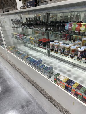 INFINITY & BEYOND SMOKE SHOP - Updated October 2025 - 22 Photos - 2916 ...