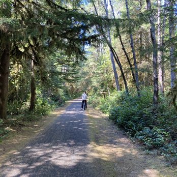 THOUSAND TRAILS SEASIDE - Updated October 2025 - 47 Photos & 51 Reviews ...