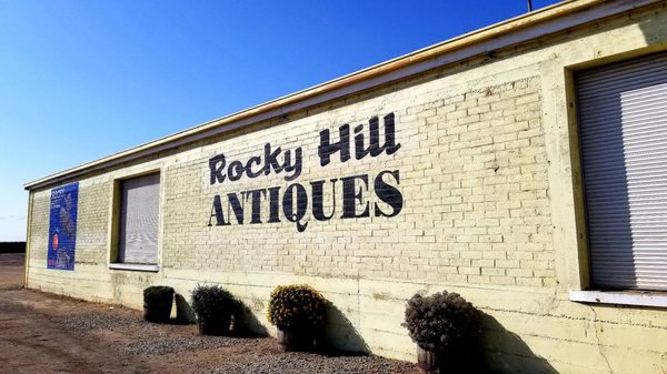 ROCKY HILL ANTIQUE COLLECTIVE - 25 Photos & 16 Reviews - 297 N Spruce ...