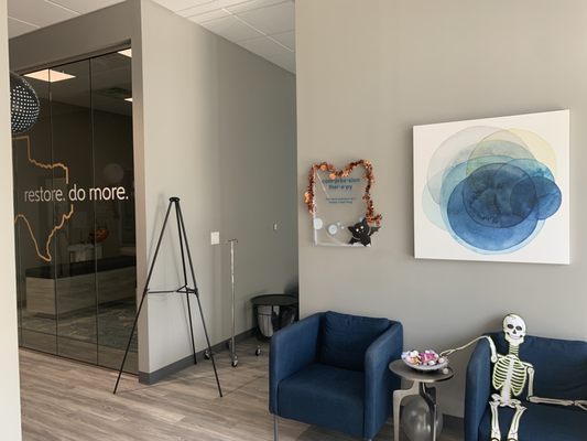 RESTORE HYPER WELLNESS - Updated July 2025 - 23 Photos - 2600 E ...