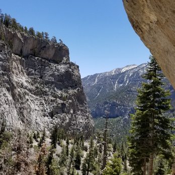 MARY JANE FALLS - Updated April 2025 - 718 Photos & 110 Reviews - Las ...