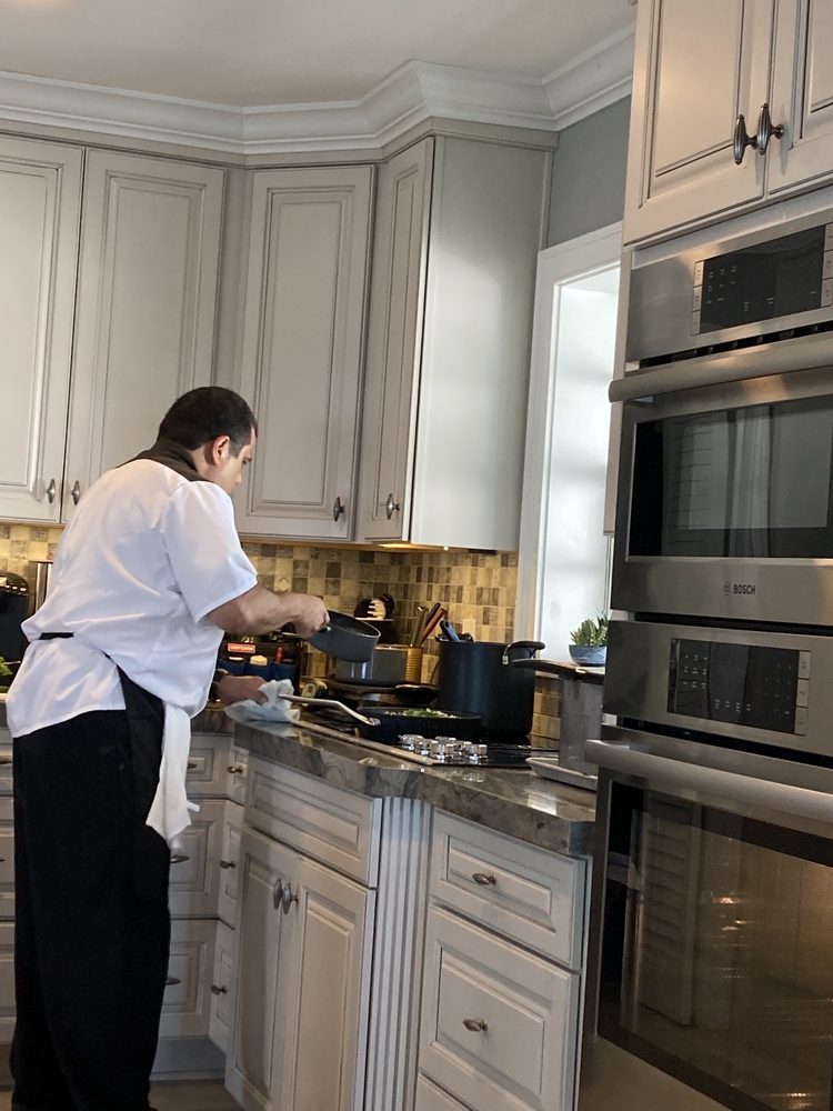 CHEF WESLEY BRAGE - Updated December 2025 - 66 Photos & 13 Reviews ...