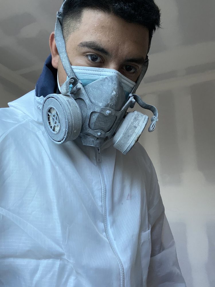 HECTORS PAINTING - Updated August 2024 - Los Angeles, California ...