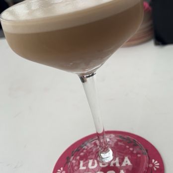 LUCHA ROSA ROOFTOP BAR - Updated December 2025 - 290 Photos & 125 ...