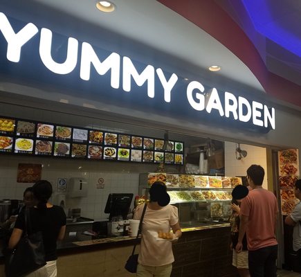 YUMMY GARDEN - 98 Photos & 32 Reviews - 2300 Pleasant Hill Rd, Duluth ...