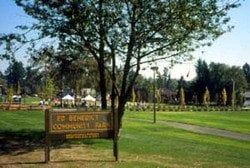 ED BENEDICT PARK - Updated March 2025 - 10200 Powell Blvd, Portland ...