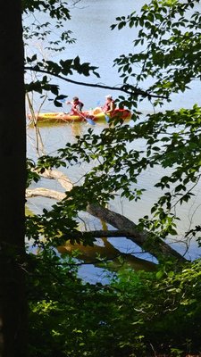 KILLENS POND STATE PARK - Updated September 2024 - 40 Photos & 32 ...